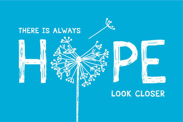 Selling and Inspiring Hope - MarkeTeam
